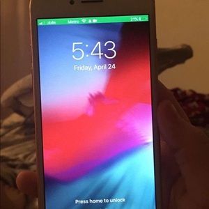 Apple | Cell Phones & Accessories | Iphone 7 Unlocked | Poshmark
